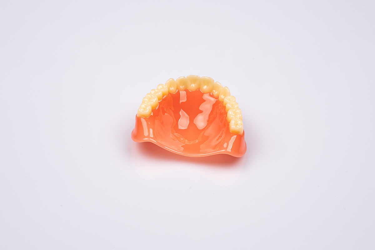 Denture UV - 3D Printing Materials - HeyGears