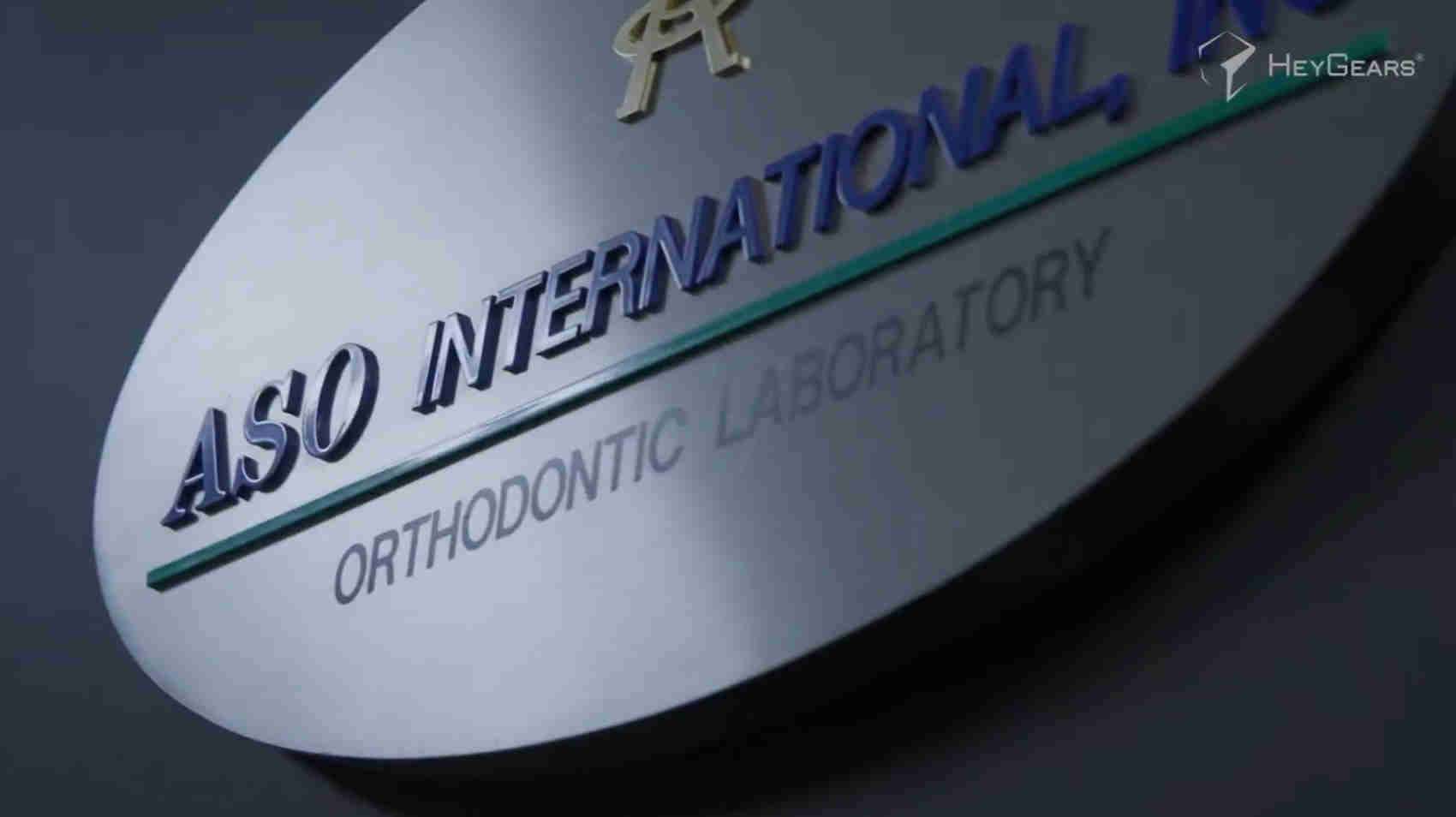 HeyGears Partners with ASO International, Inc., Japan’s Largest ...