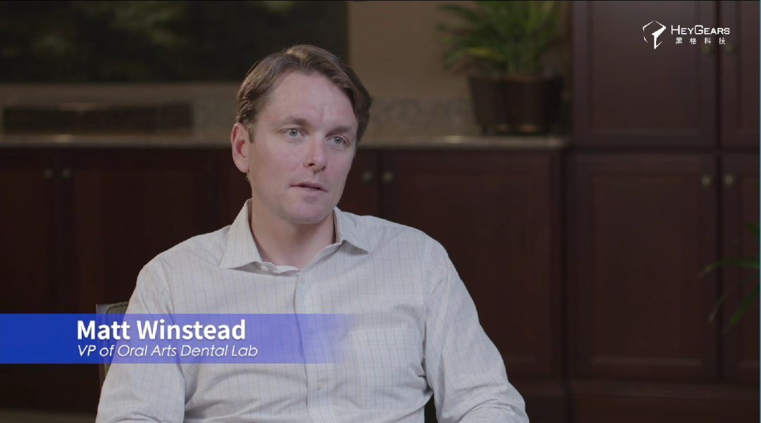 黑格A2D 4K+ HiVE助力美国Oral Arts多应用自动化生产