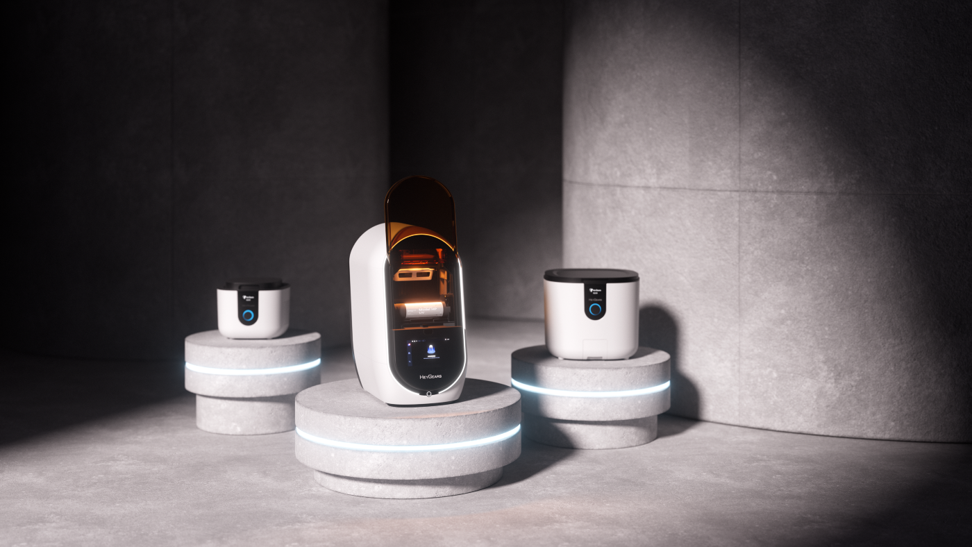 UltraCraft ChairSide: In-depth Look by Dr. Andrew Ip