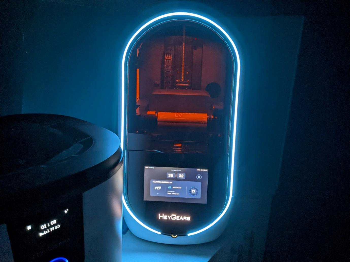 UltraCraft ChairSide: In-depth Look by Dr. Andrew Ip