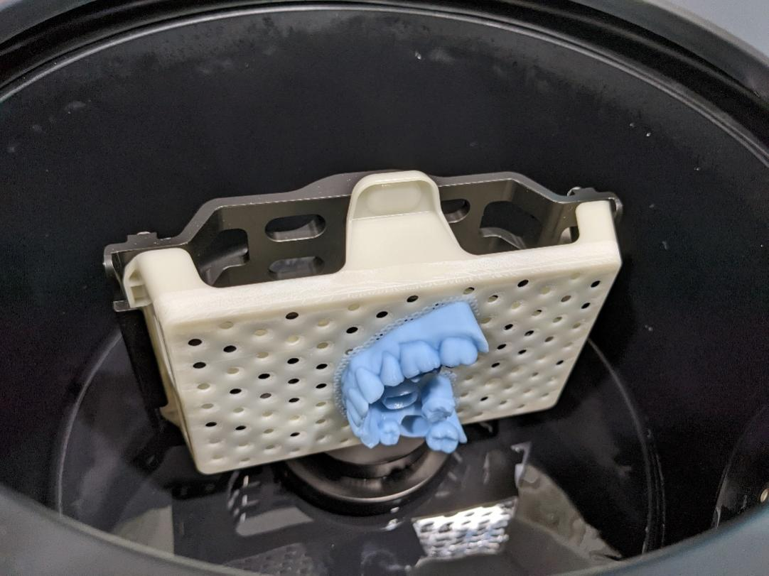 UltraCraft ChairSide: In-depth Look by Dr. Andrew Ip