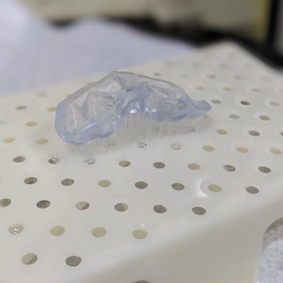 UltraCraft ChairSide: In-depth Look by Dr. Andrew Ip