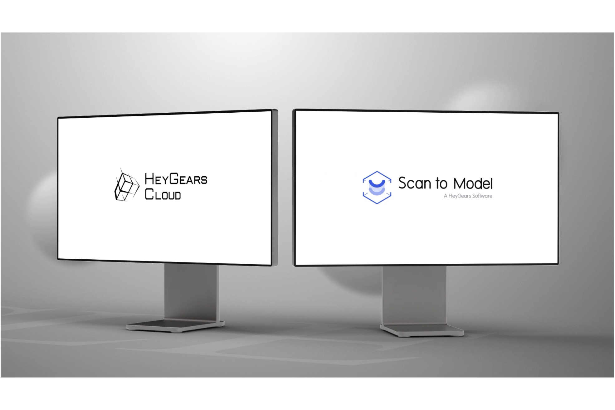Scan-to-Model to Empower Labs by Streamlining Dental Production