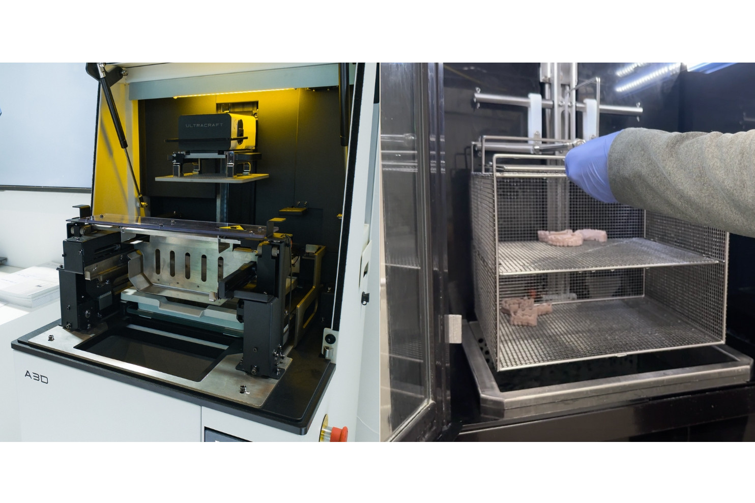 HeyGears Teams Up with PostProcess Technologies to Provide ...